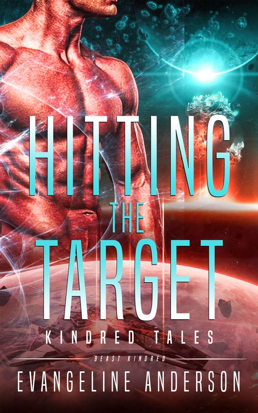 Kindred Tales 14 - Hitting the Target...Book 14 in the Kindred Tales Series (ebook),... | bol