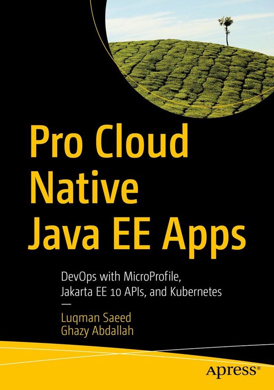 Pro Cloud Native Java EE Apps (ebook), Ghazy Abdallah | 9781484289006 | Boeken | bol