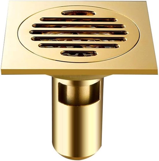 Afvoerzeef - Afvoerputje - Gootsteen plug - Afvoerplug - Afvoerputje ...
