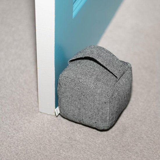 door stopper - Deurstopper, Schattige Stof | bol
