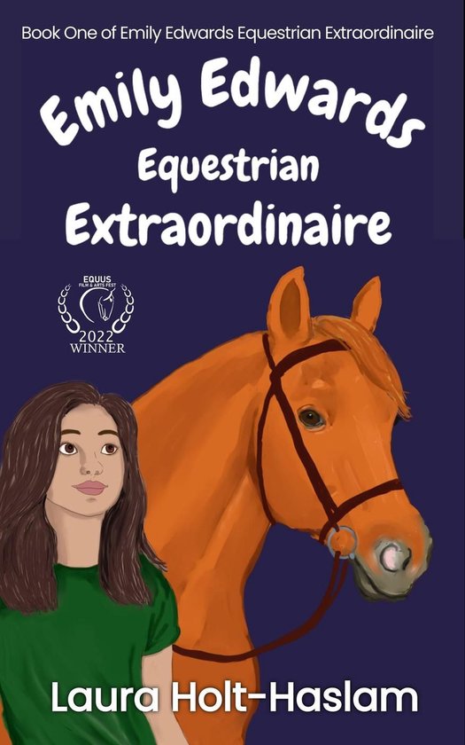 Emily Edwards Equestrian Extraordinaire 1 - Emily Edwards Equestrian ...