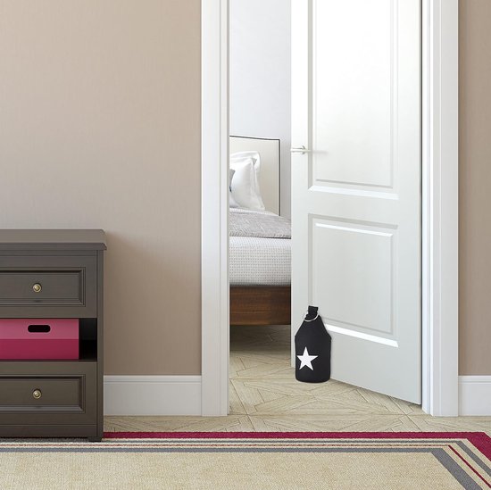 door stopper - Deurstopper, Schattige Stof | bol