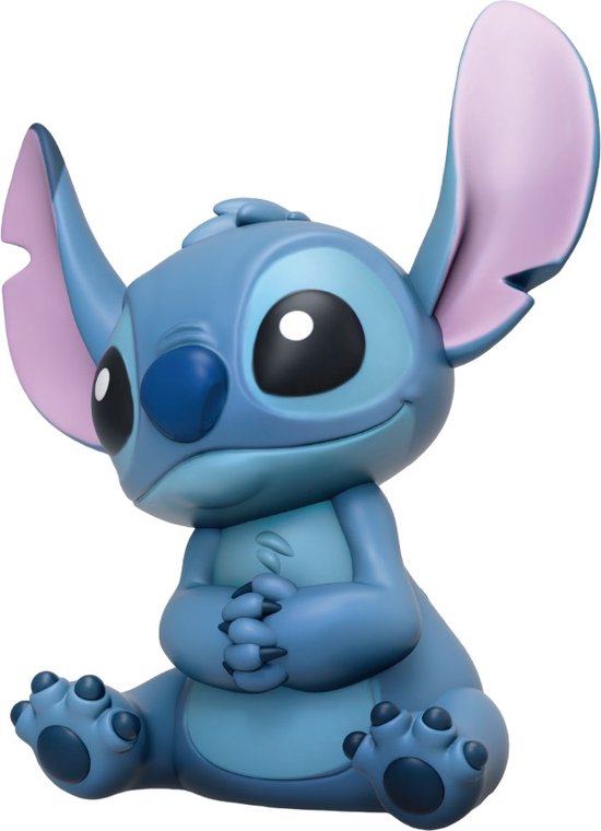 Beast Kingdom - Disney - VPB-005 - Lilo en Stitch - Grote Vinyl ...
