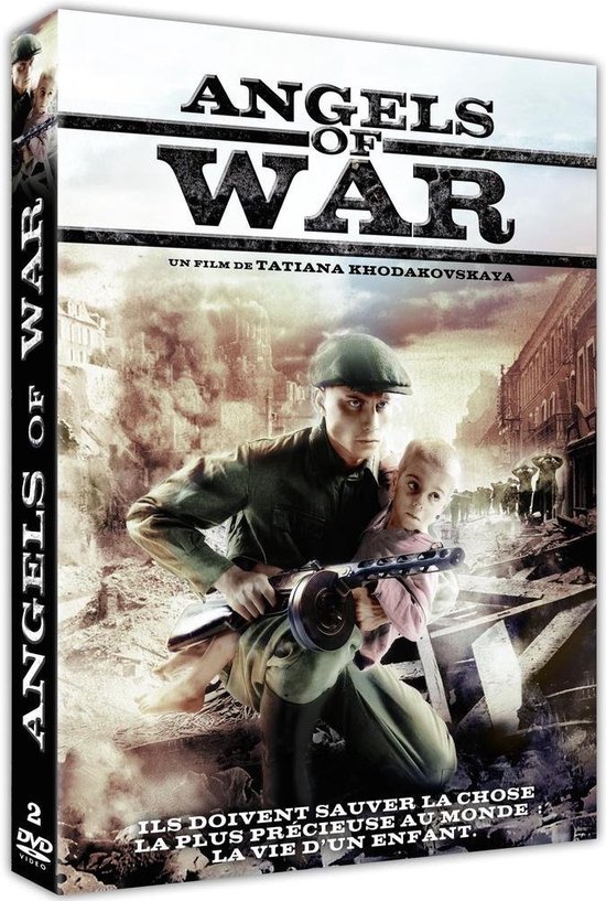 Angels Of War (Dvd), Niet gekend | Dvd's | bol