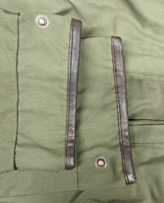 Heritage Ventile Smock / Anorak | bol