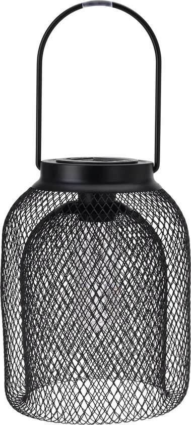 Solar lamp buiten - solarlampen - tuinverlichting - tuin ...
