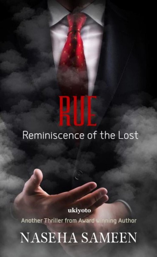 Rue (ebook), Naseha Sameen | 9789360491208 | Boeken | bol