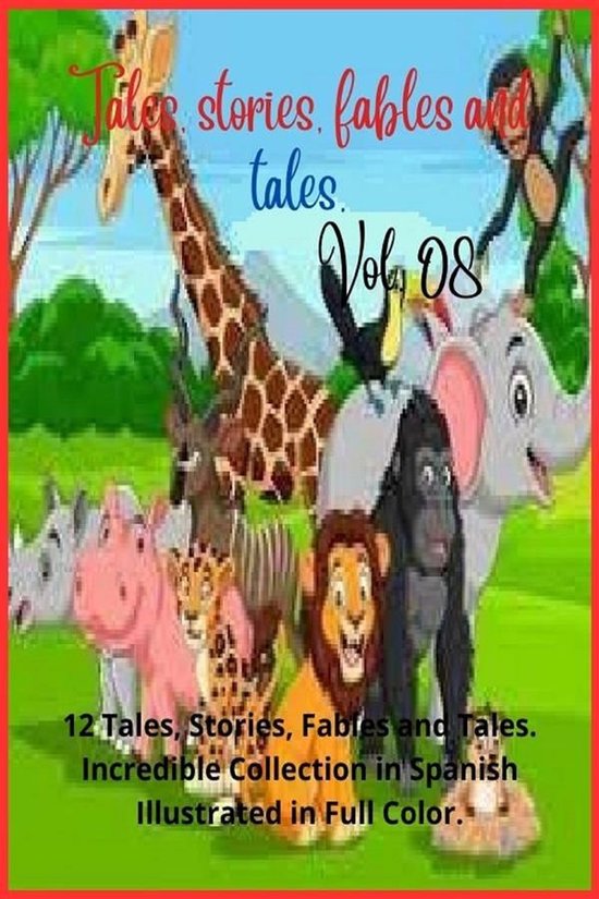 Tales, stories, fables and tales. - Tales, stories, fables and tales ...