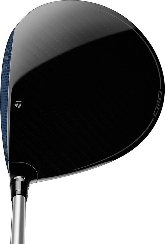 TaylorMade Qi10 Max Driver 2024 - LINKS | | Regular | 10,5° - (Loft instelbaar van... | bol