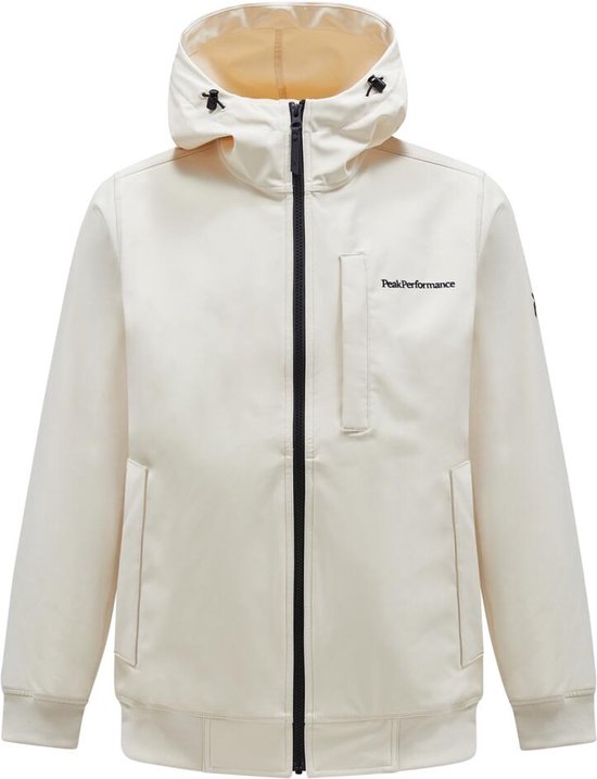 Peak Performance Mens Softshell Hood Jacket 2024 | bol