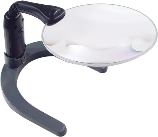 Tafelloep MG-0007 - LED-verlichting | bol