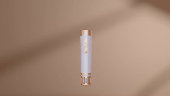 Lucellia® 7-in-1 Föhnborstel Set - Met 7 Opzetstukken ...