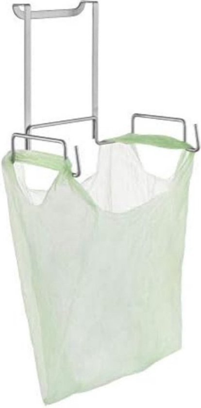 Vuilzakhouder - Afvalzakhouder - Vuilzakhouder Gesloten | bol