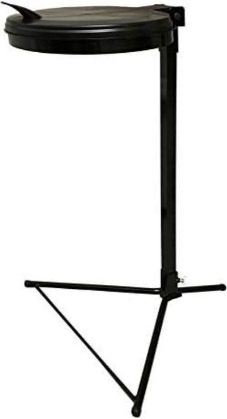 Vuilzakhouder - Afvalzakhouder - Vuilzakhouder Gesloten | bol