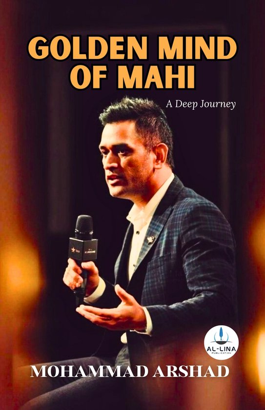 Golden Mind of Mahi (ebook), Mohammad Arshad | 1230007548451 | Boeken | bol