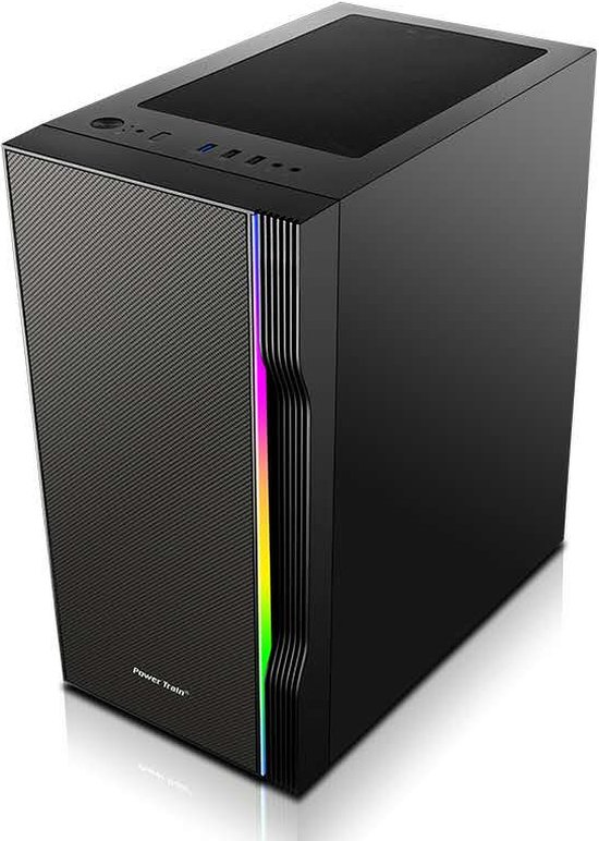 LCS High end game PC - i7-14700KF - RTX 4070 12 GB - 32GB DDR5 - 1TB M2 ...