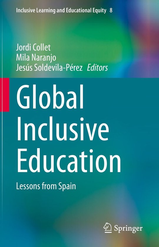 Inclusive Learning and Educational Equity 8 - Global Inclusive ...