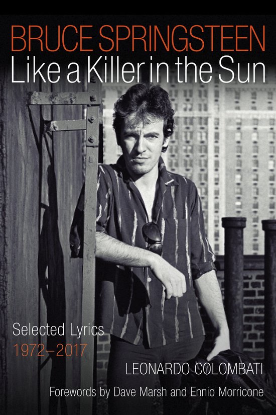 Bruce Springsteen | 9781493065424 | Boeken | bol