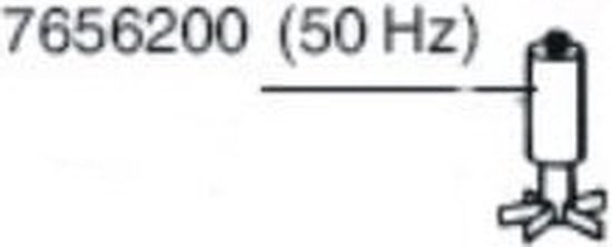 Eheim Rotor 50 Hz voor 2226-2328/2227-2329-2426 | bol