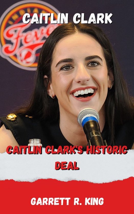 CAITLIN CLARK (ebook), GARRETT R. KING | 1230007691119 | Boeken | bol