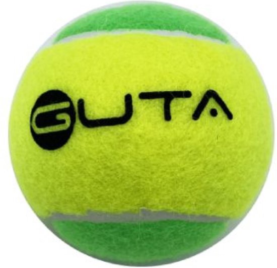 Guta Stage 1 Tennisballen Pack 36 Stuks | bol