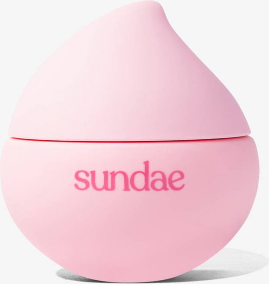 SUNDAE Whipped Body Moisturizer Body Whip Very Berry - Verzorg je huid ...