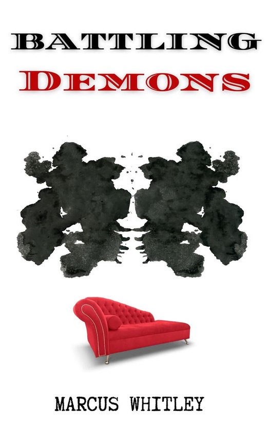 Battling Demons (ebook), Marcus Whitley | 9798218418519 | Boeken | bol