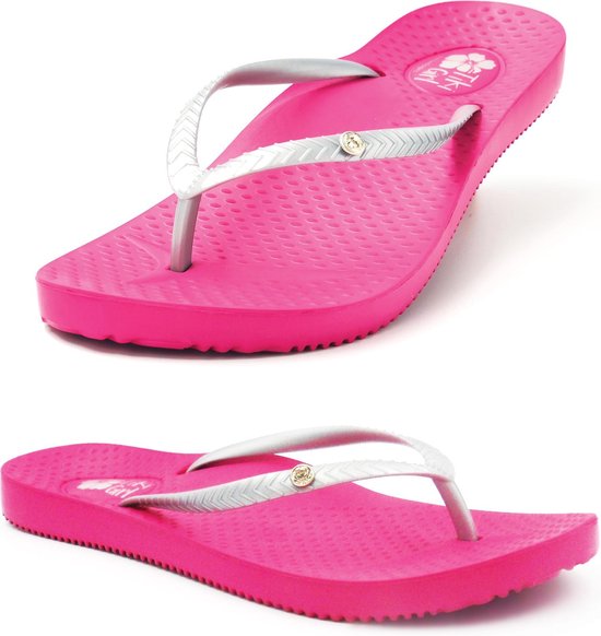 Zullaz slippers – unieke ondersteunende teenslippers voor dames ...