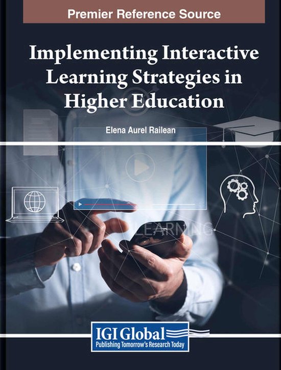 Implementing Interactive Learning Strategies in Higher Education ...