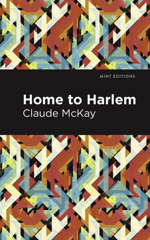 Home to Harlem, Claude Mckay | 9798888976463 | Boeken | bol