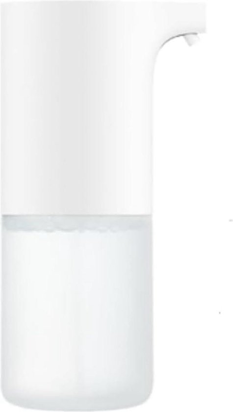 Automatic Foaming Soap Dispenser White EU BHR4558GL - Xiaomi Mi automatic soap dispenser | bol