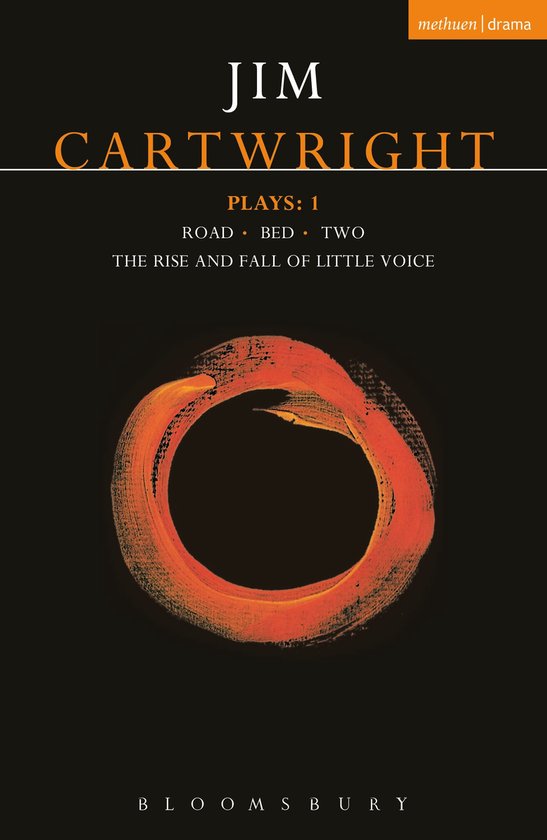 Jim Cartwright Plays Vol 1 | 9780413702302 | Jim Cartwright | Boeken | bol