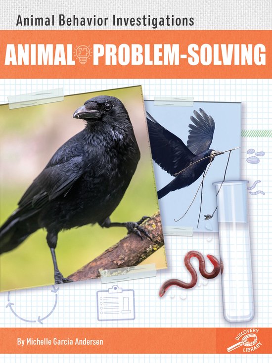 Animal Behavior Investigations - Animal Problem Solving (ebook ...