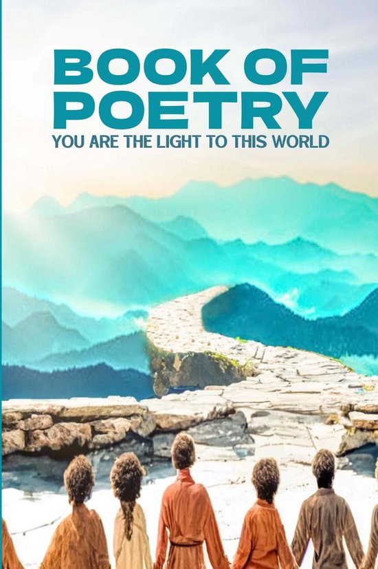 Book of Poetry (ebook), Joanna Slomkowski | 9798224479511 | Boeken | bol