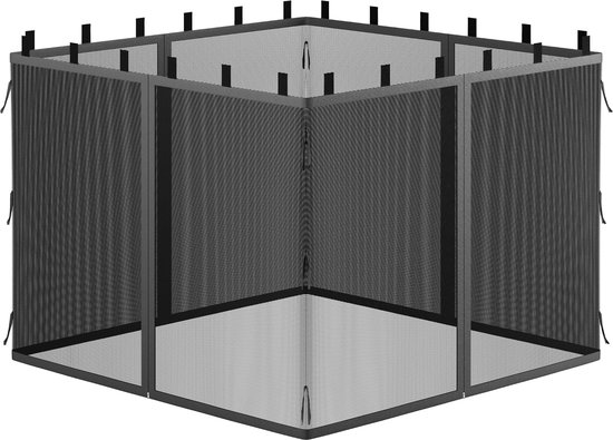 Trend24 - Muggennet - Muggengaas - Insectengaas - Insectennet ...