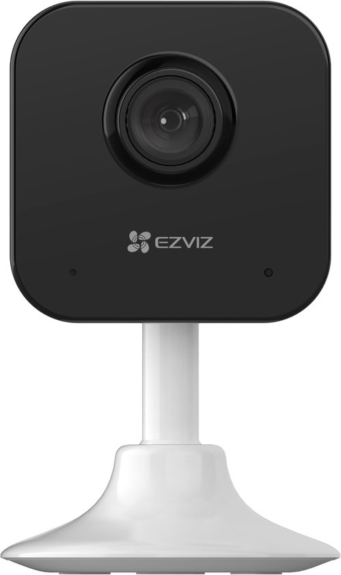 Ezviz H1C IP-camera - Binnen camera - Full HD 1080P - Nachtzicht - 10m ...