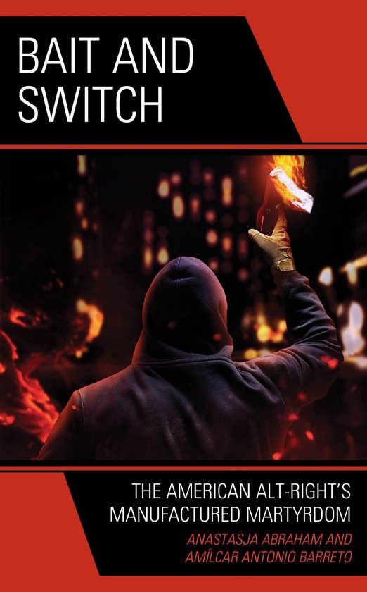 Bait and Switch (ebook), Anastasja Abraham | 9781666919707 | Boeken | bol