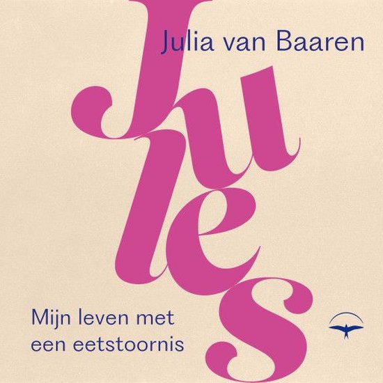 Jules, Julia Van Baaren | 9789400410794 | Boeken | bol