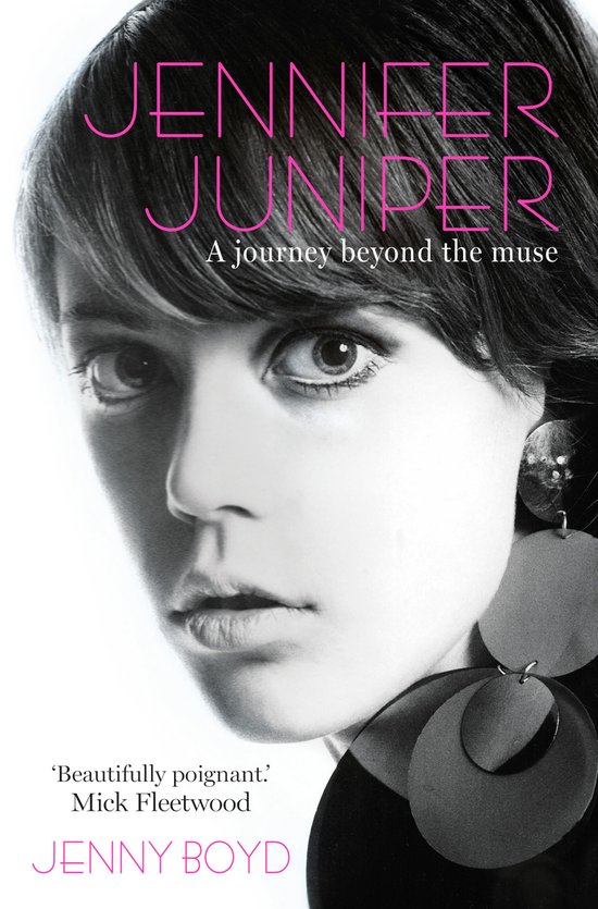 Jennifer Juniper (ebook), Jenny Boyd | 9781914518140 | Boeken | bol