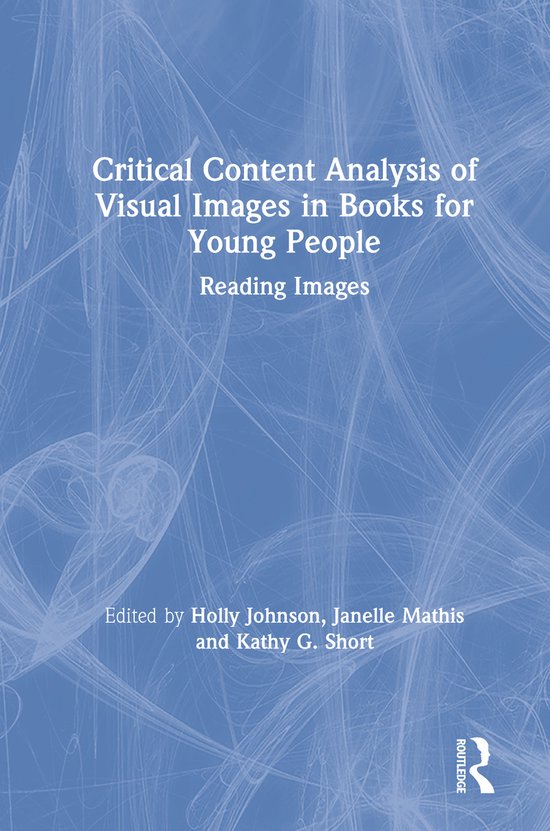 Critical Content Analysis of Visual Images in Books for Young People ...