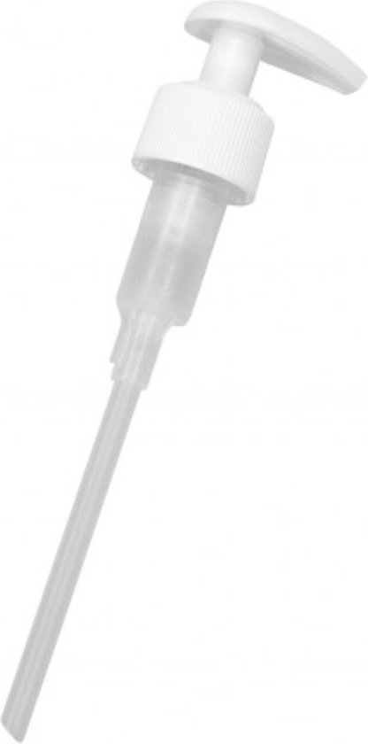 Dispenser Pole Upsell - Los pompje voor Desinfection Gel | bol