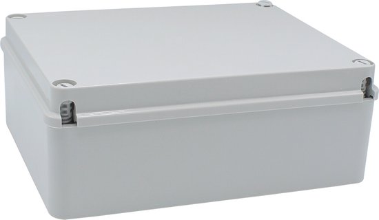 Kabeldoos - Lasdoos - Velvalux Panoboxpro - Verdeeldoos - IP65 - IK10 ...