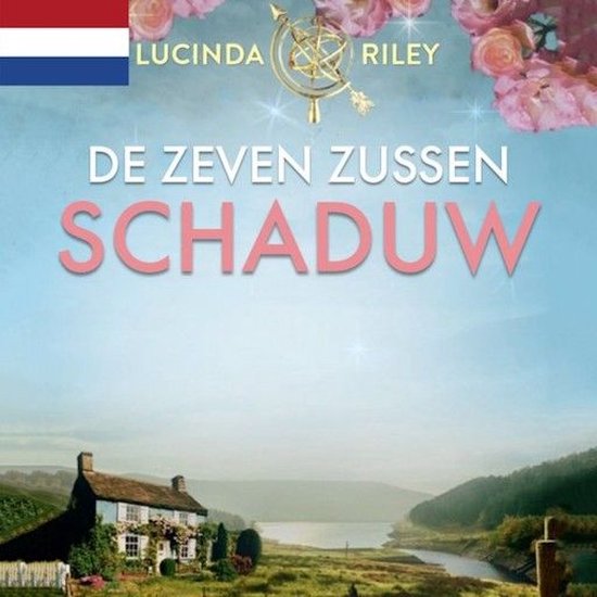 De zeven zussen 3 - Schaduw, Mirko Zilahy | 9789401611299 | Boeken | bol
