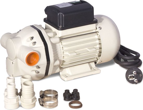 Adblue pomp 230 V MW Tools POAD230 | bol