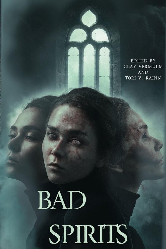 Bad Spirits (ebook), Clay Vermulm | 9798224908295 | Boeken | bol