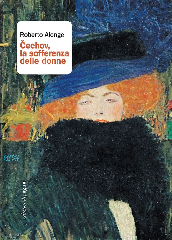 Due punti - Čechov, la sofferenza delle donne (ebook), Roberto Alonge ...
