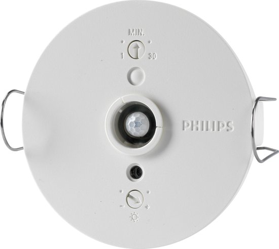 Philips Occuswitch Bewegingssensor - 73138499 - E2KFP | bol