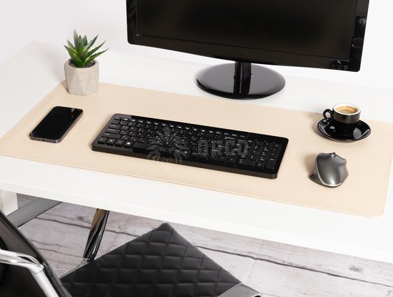 Bureau mat - Bureau Onderlegger - Bureau Organiser - Deskmat ...