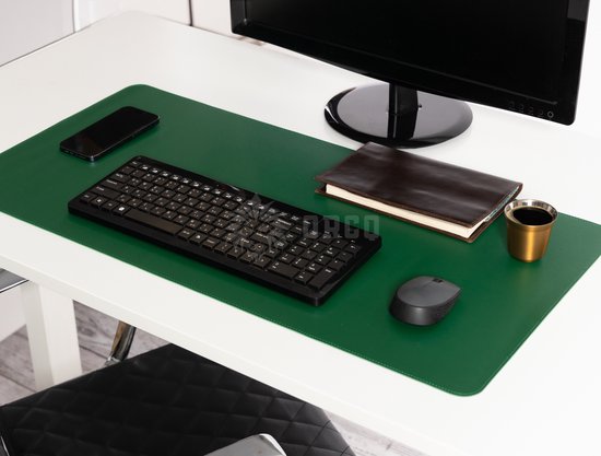 Bureau mat - Bureau Onderlegger - Bureau Organiser - Deskmat ...