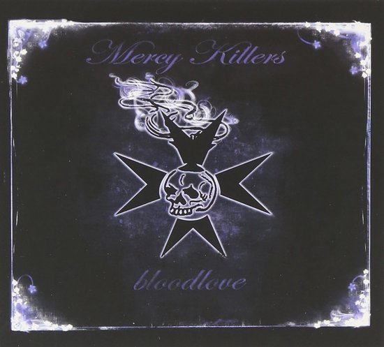 Mercy Killers - Bloodlove (CD), Mercy Killers | CD (album) | Muziek | bol